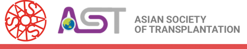Home - Asian Society of Transplantation Multimedia Library